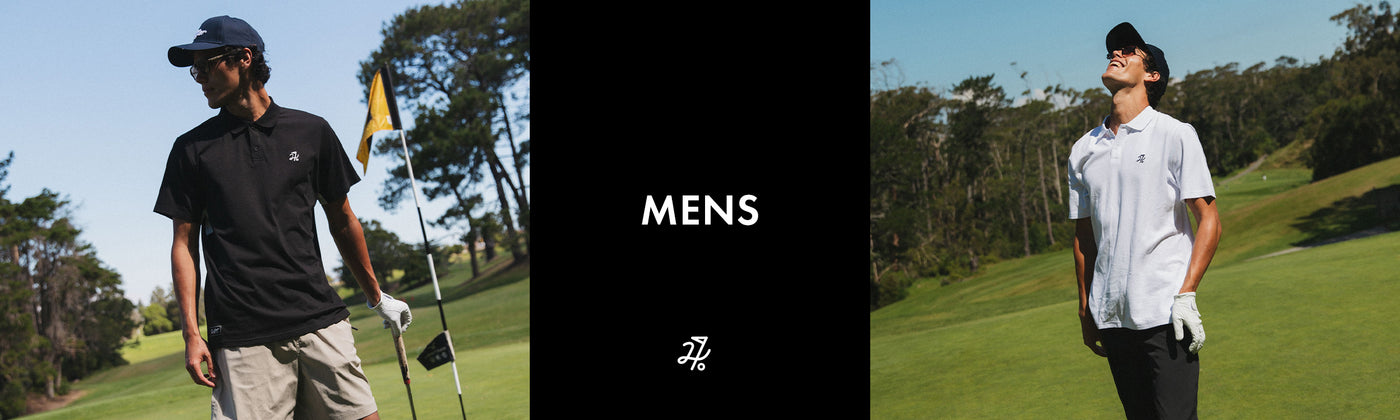 Huffer Golf Mens – Page 3