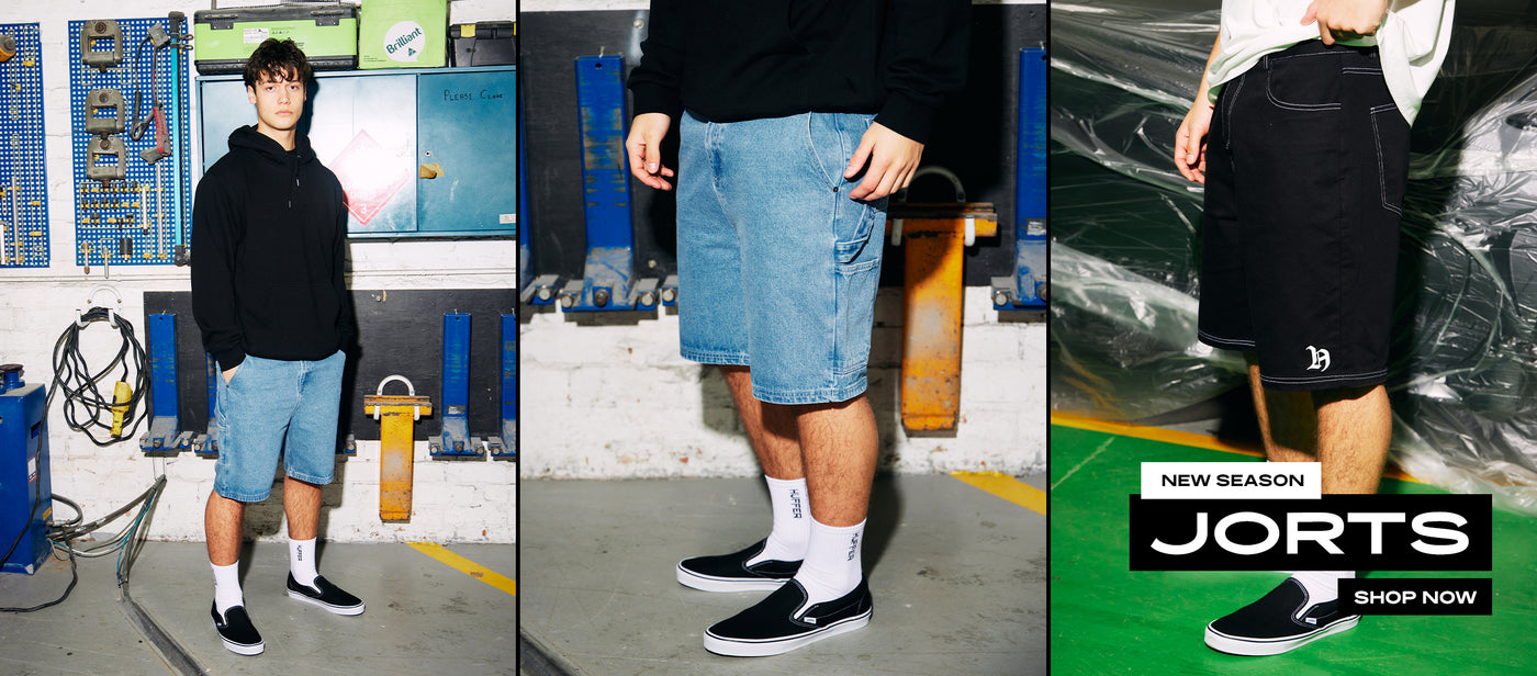 Huffer | Home is Where the Huffer is