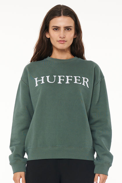 WOMENS – Huffer