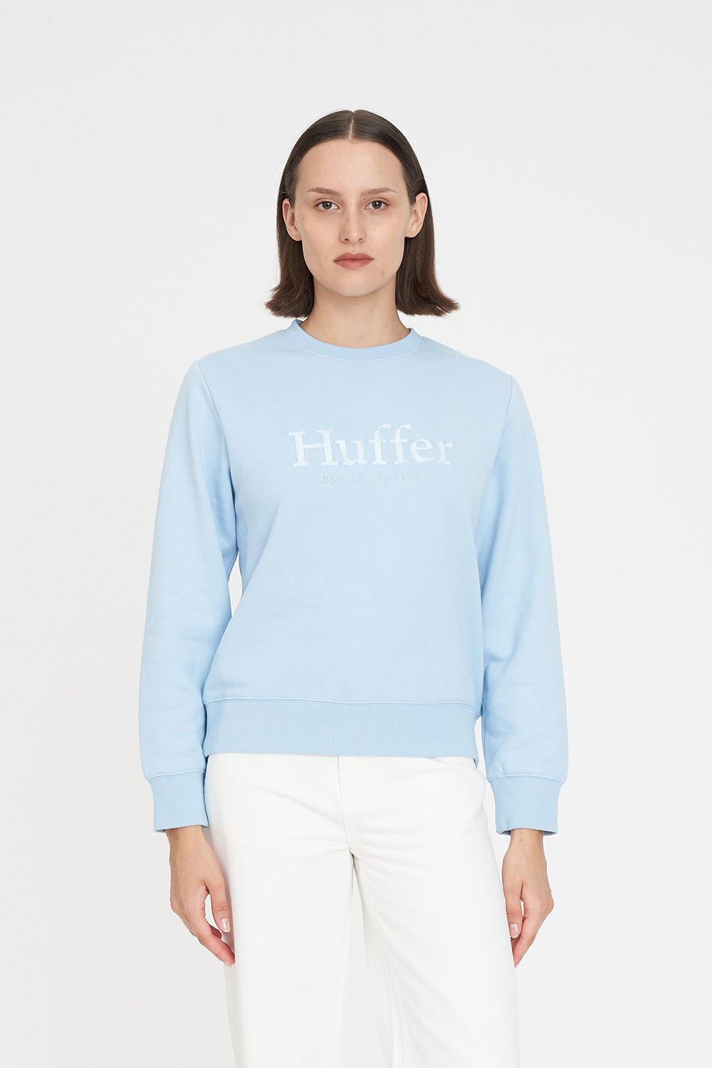 CLASSIC CREW / BASIS ICEBERG – Huffer