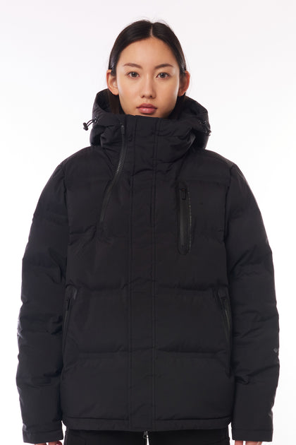 WOMEN'S Down Jackets – Huffer