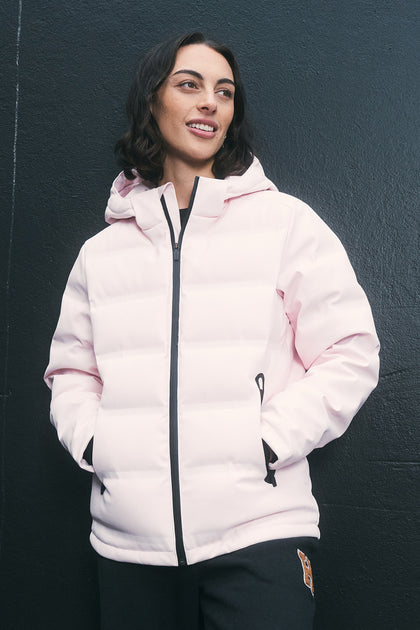 HUFFER PUFFER – Huffer