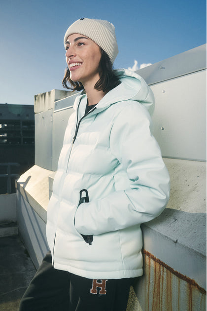 HUFFER PUFFER – Huffer