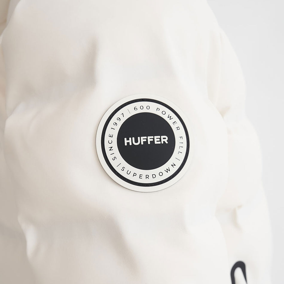 Care Guide - Down & Puffer Jackets – Huffer