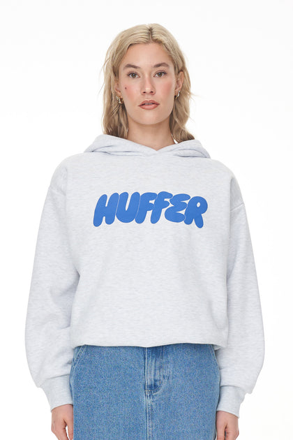 WOMENS – Huffer