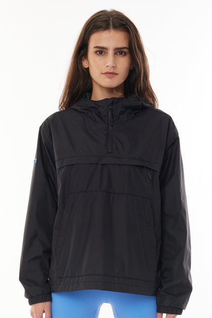 WOMEN'S Jackets – Huffer