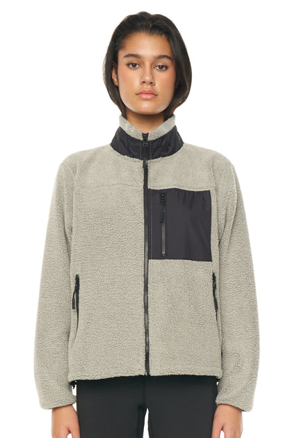 Women's Jackets – Huffer