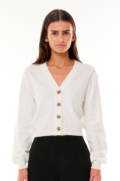 WOMEN’S Knitwear – Huffer