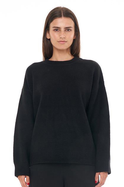 WOMEN’S Knitwear – Huffer
