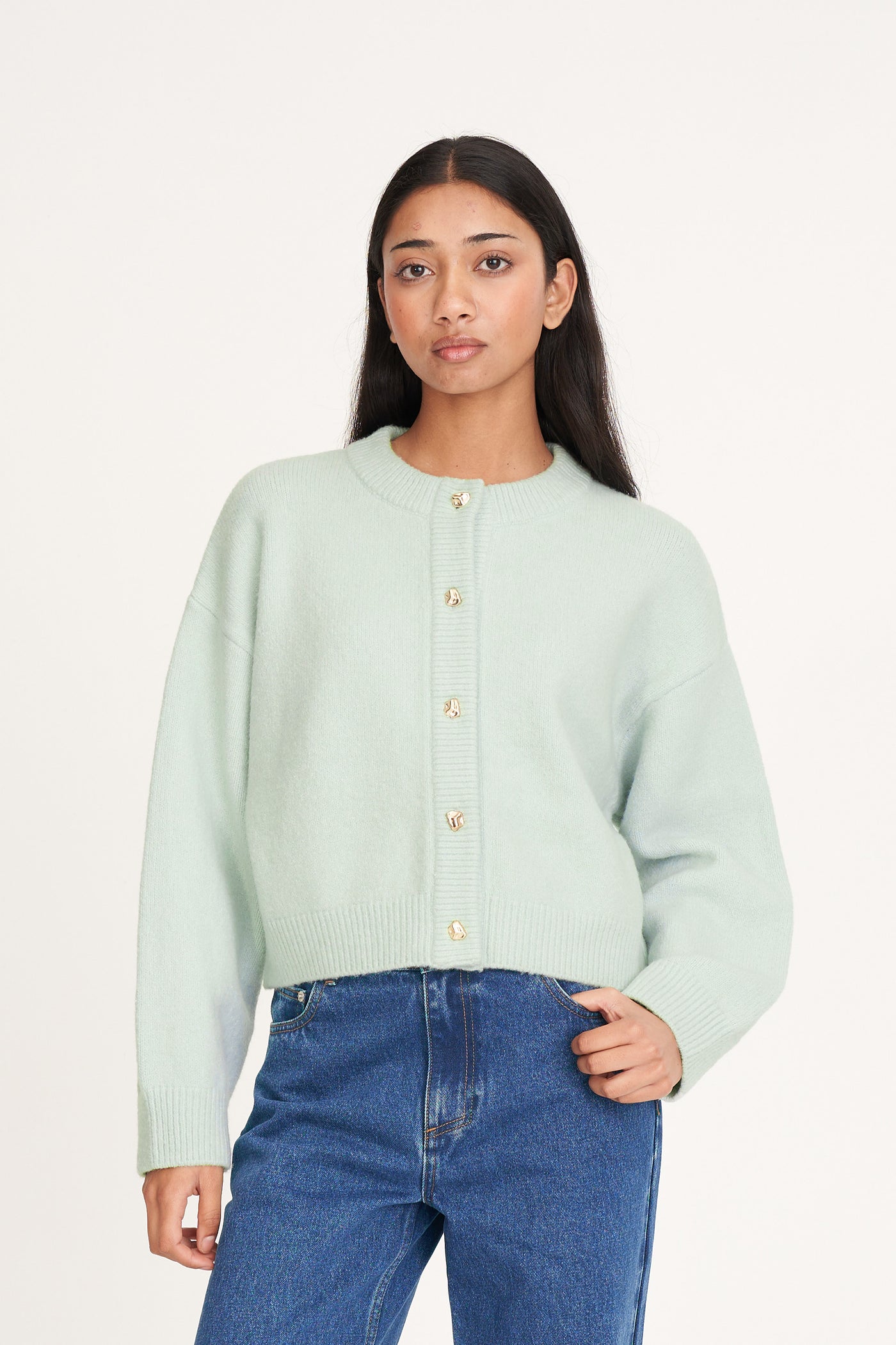Women's Knitwear – Huffer