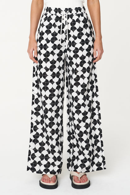 Women’s Pants – Huffer