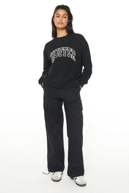 Women's Pants – Huffer