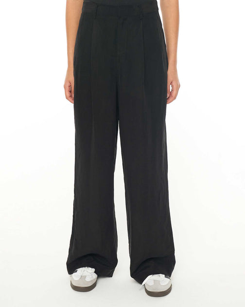 Women’s Pants – Huffer