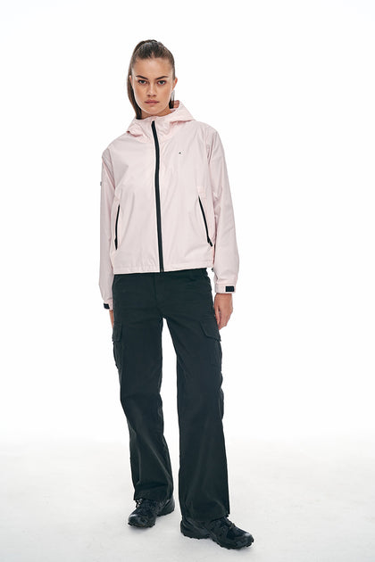 Women's Rain Jackets – Huffer