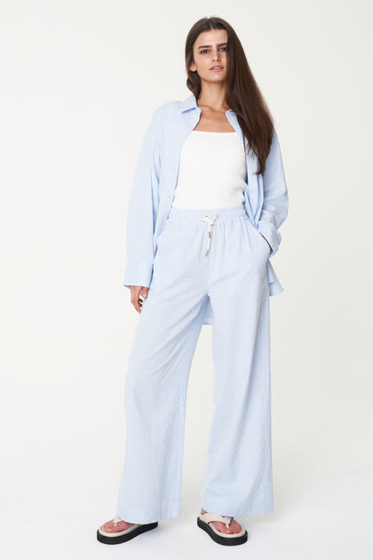 Womens Shirts – Huffer