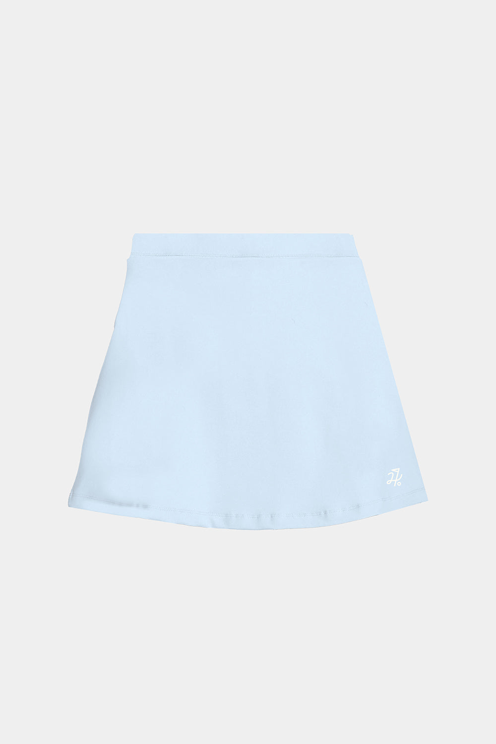 SWING SKORT ICE BLUE – Huffer