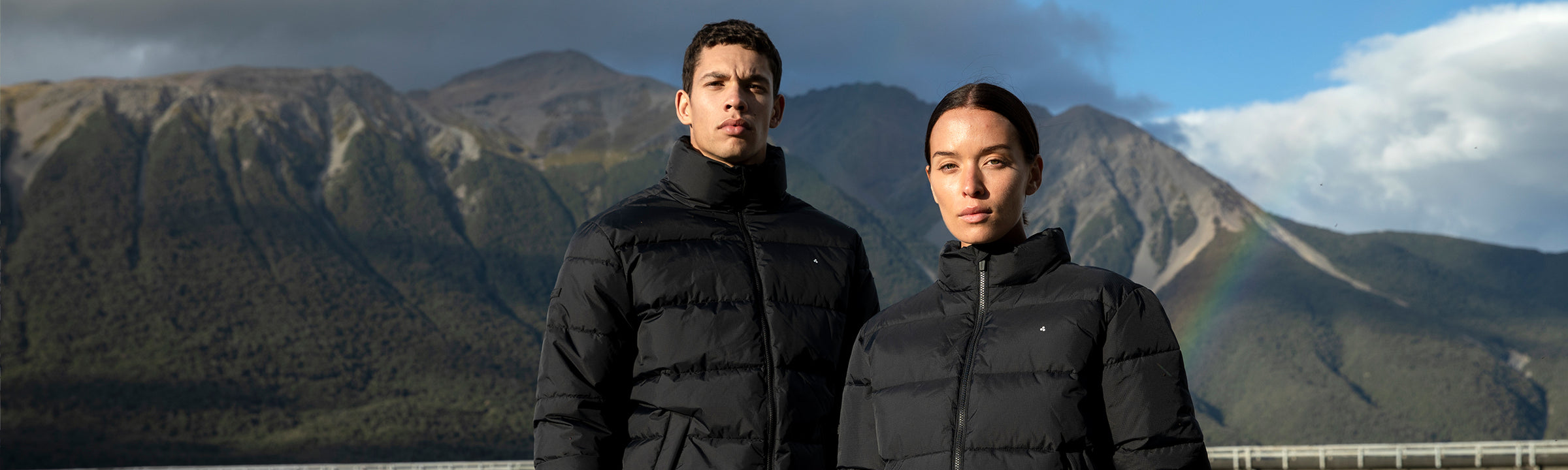 Size Guide – Huffer