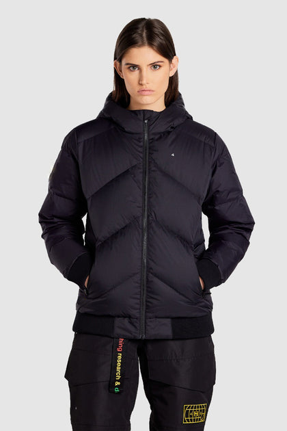 Women's Down Jackets – Huffer