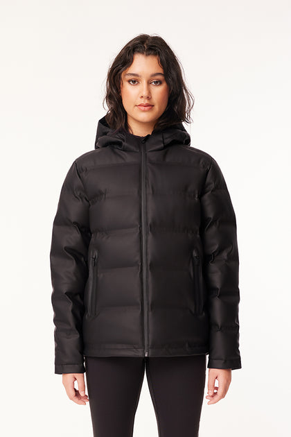 WOMEN'S Down Jackets – Huffer