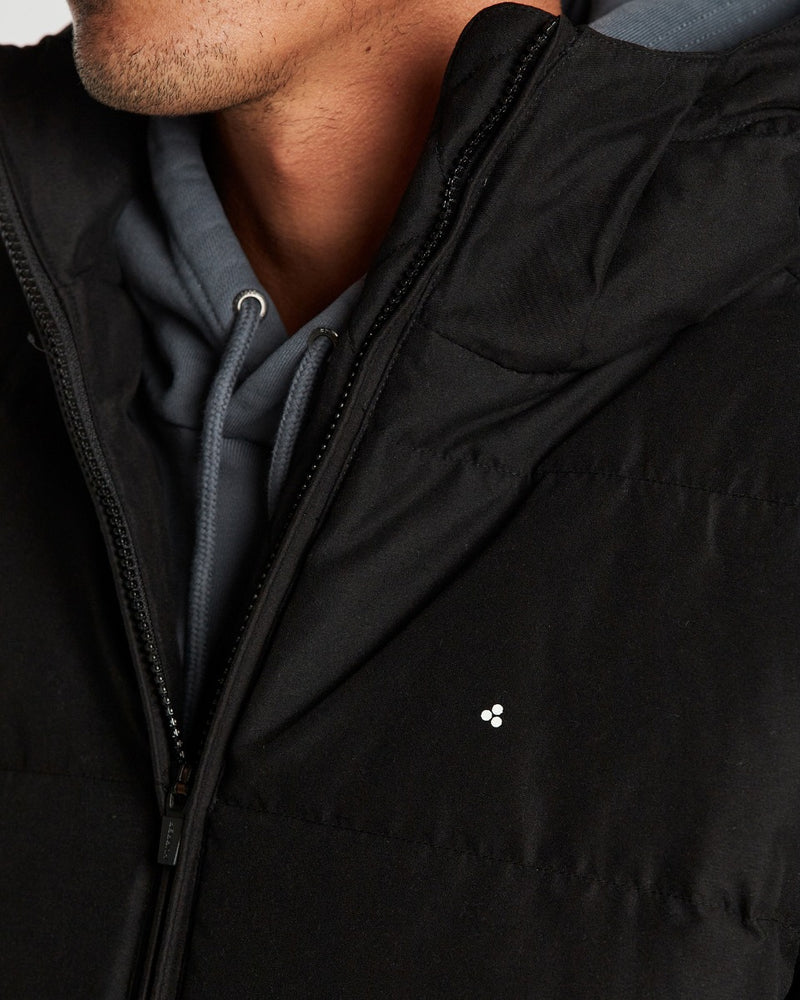 Care Guide - Down & Puffer Jackets – Huffer