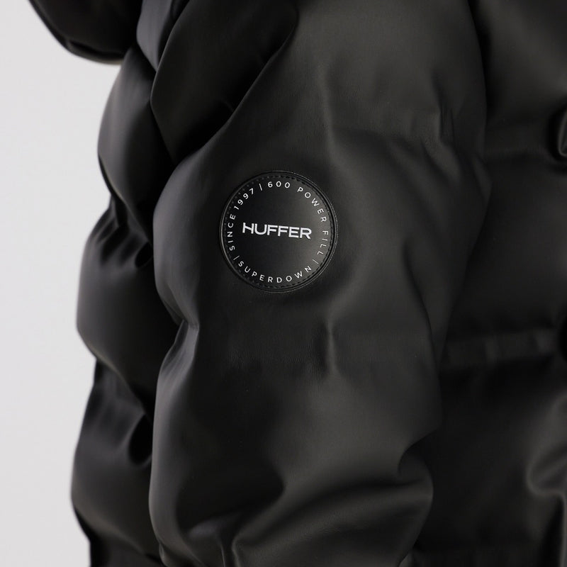 Care Guide - Down & Puffer Jackets – Huffer