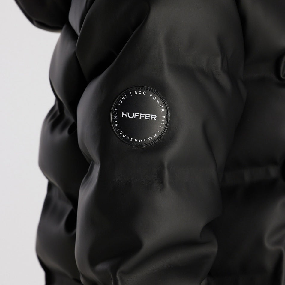 Care Guide - Down & Puffer Jackets – Huffer